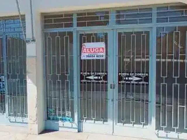 Conj. Comercial / Sala para Locação em Montenegro/RS Centro