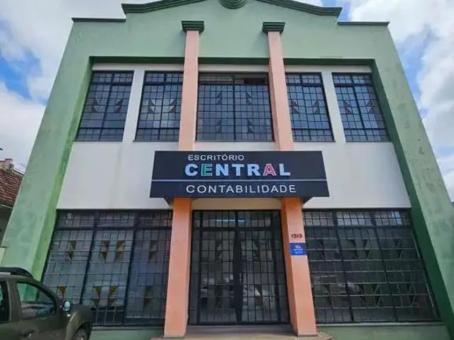 Conj. Comercial / Sala para Locação em Montenegro/RS Centro