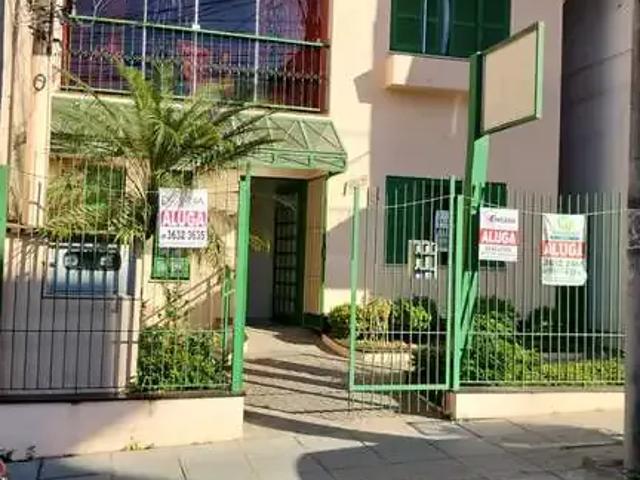 Conj. Comercial / Sala para Locação em Montenegro/RS Centro