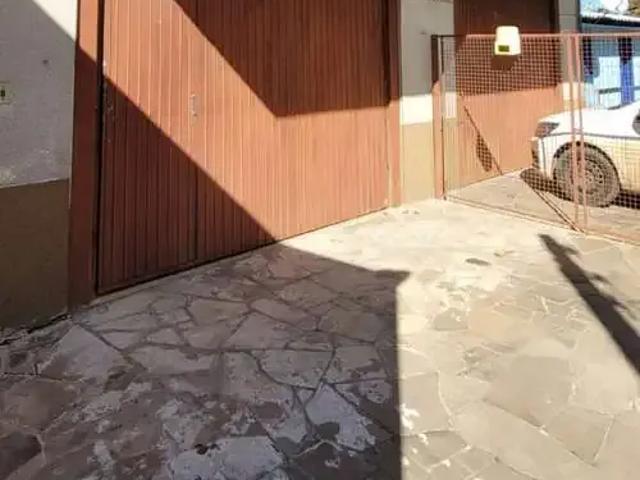 Conj. Comercial / Sala para Locação em Montenegro/RS Industrial
