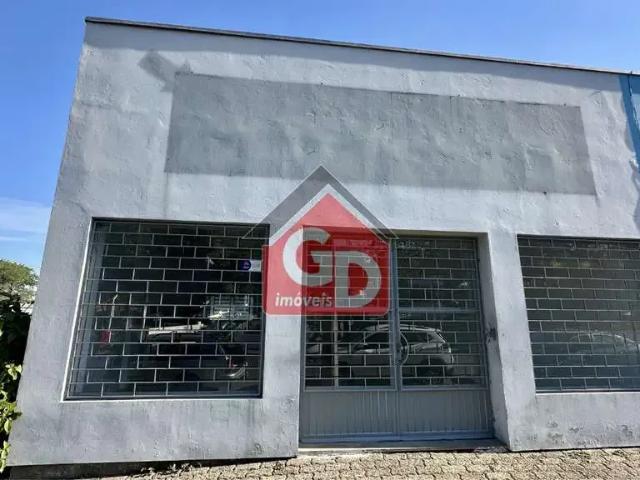 Conj. Comercial / Sala para Locação em Montenegro/RS Senai