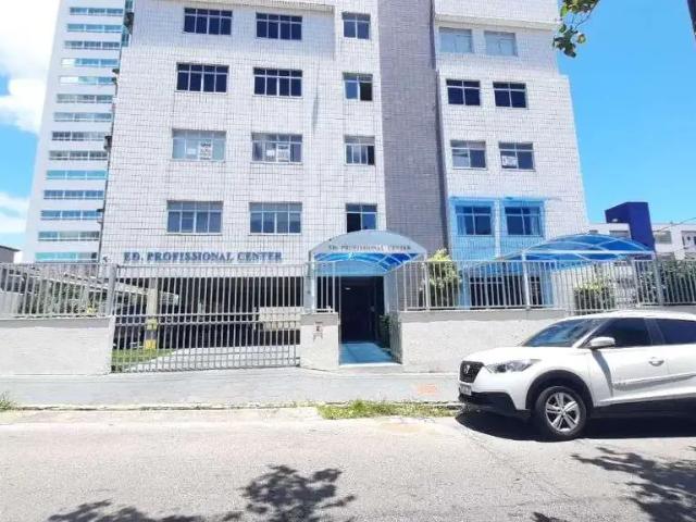Conj. Comercial / Sala para Locação em Natal/RN Candelária