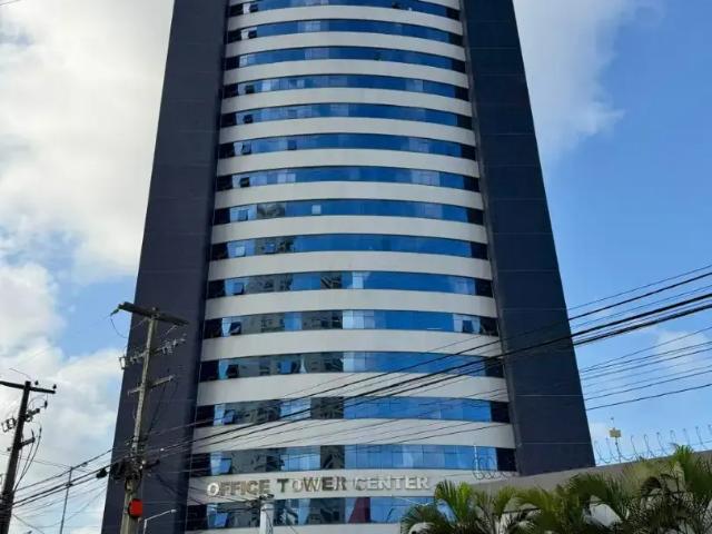 Conj. Comercial / Sala para Locação em Natal/RN Candelária