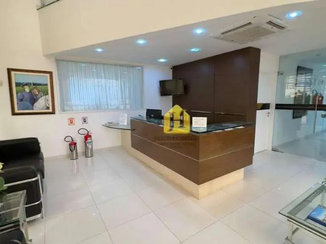 Conj. Comercial / Sala para Locação em Natal/RN Candelária