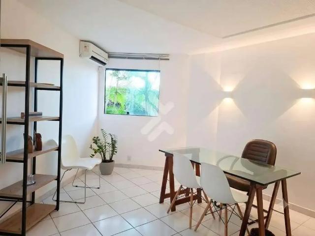 Conj. Comercial / Sala para Locação em Natal/RN Candelária