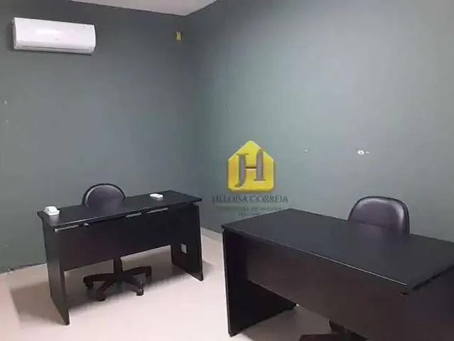 Conj. Comercial / Sala para Locação em Natal/RN Candelária