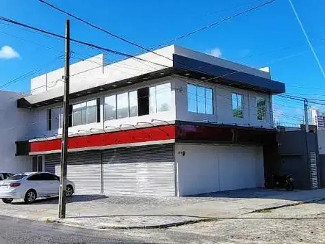 Conj. Comercial / Sala para Locação em Natal/RN Capim Macio