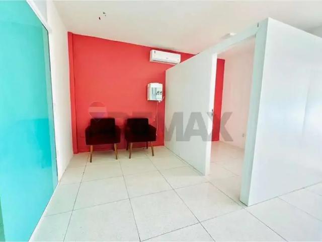 Conj. Comercial / Sala para Locação em Natal/RN Capim Macio