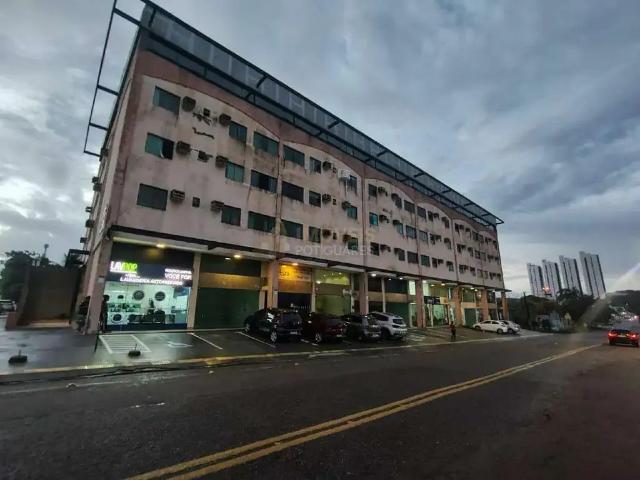 Conj. Comercial / Sala para Locação em Natal/RN Capim Macio