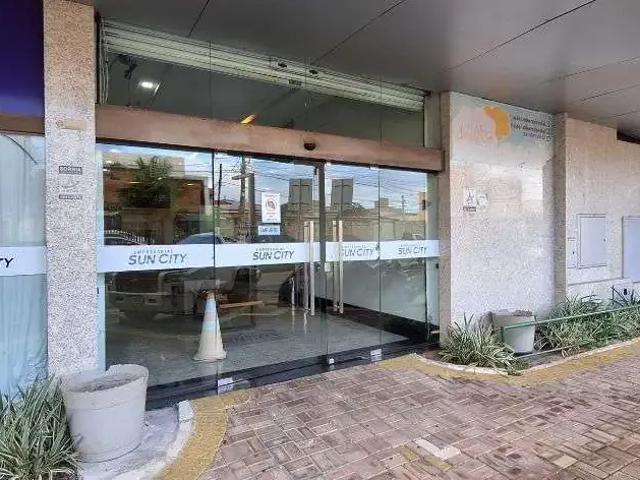 Conj. Comercial / Sala para Locação em Natal/RN Capim Macio
