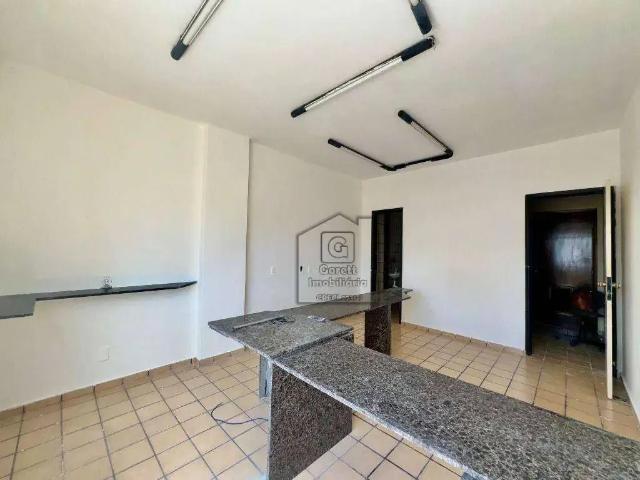 Conj. Comercial / Sala para Locação em Natal/RN Cidade Alta