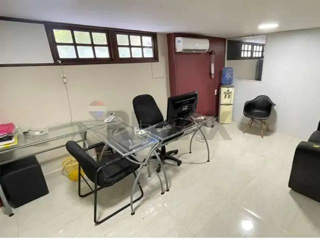 Conj. Comercial / Sala para Locação em Natal/RN Cidade Alta