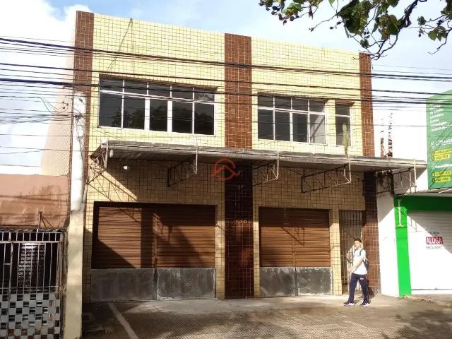 Conj. Comercial / Sala para Locação em Natal/RN Alecrim