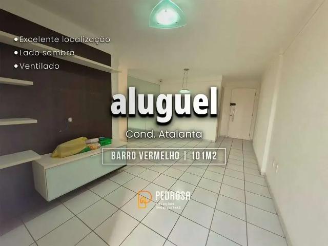 Conj. Comercial / Sala para Locação em Natal/RN Barro Vermelho 3 Quartos