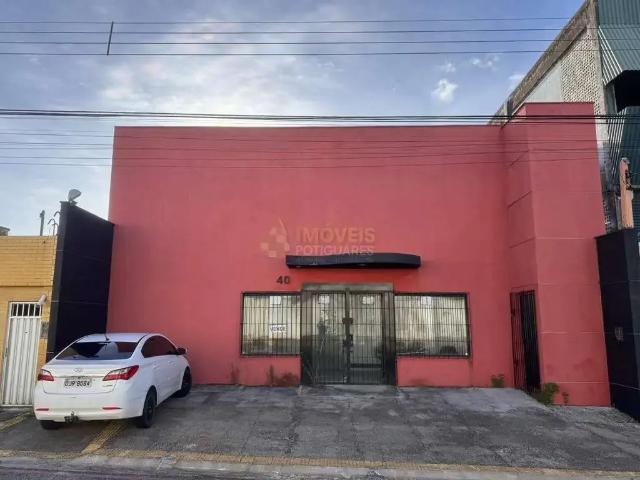 Conj. Comercial / Sala para Locação em Natal/RN Dix Sept Rosado