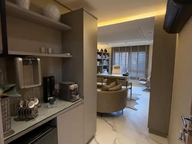 Conj. Comercial / Sala para Locação em Natal/RN Lagoa Nova