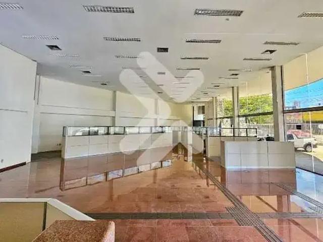 Conj. Comercial / Sala para Locação em Natal/RN Lagoa Nova