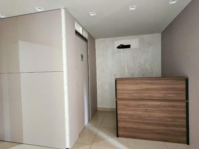 Conj. Comercial / Sala para Locação em Natal/RN Lagoa Nova