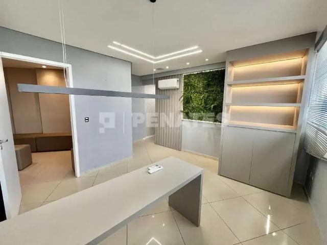 Conj. Comercial / Sala para Locação em Natal/RN Lagoa Nova