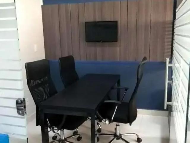 Conj. Comercial / Sala para Locação em Natal/RN Lagoa Nova