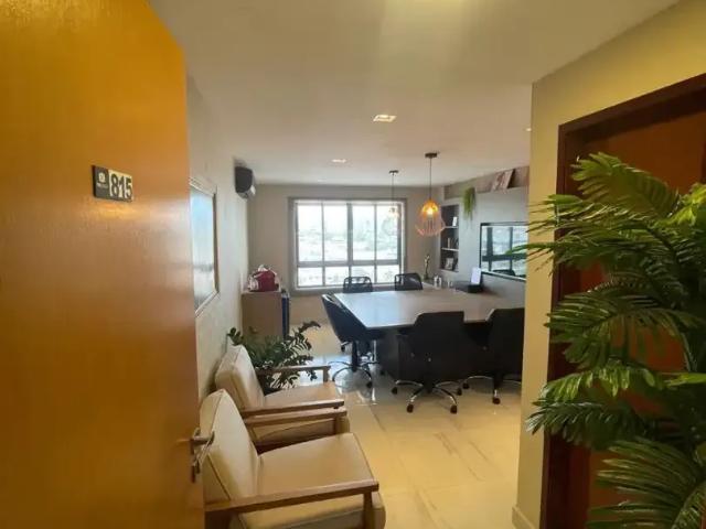 Conj. Comercial / Sala para Locação em Natal/RN Lagoa Nova