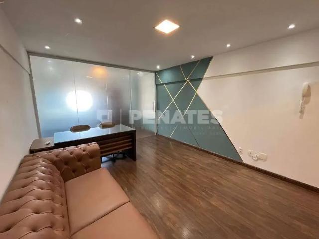 Conj. Comercial / Sala para Locação em Natal/RN Lagoa Nova