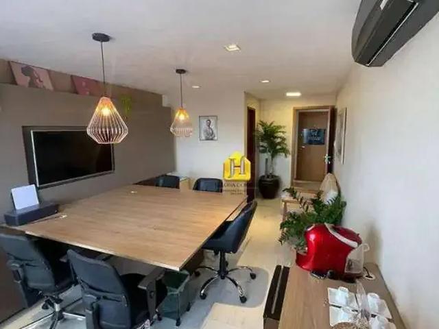 Conj. Comercial / Sala para Locação em Natal/RN Lagoa Nova