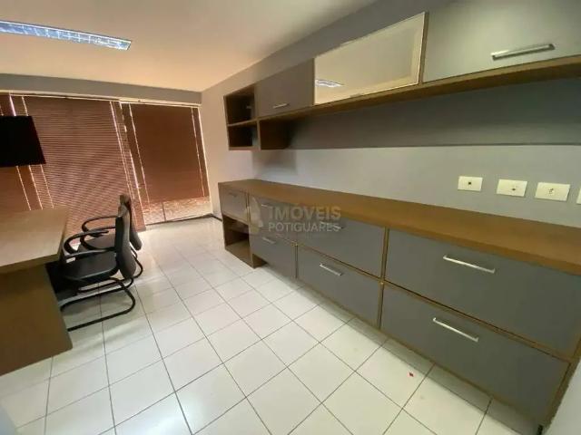 Conj. Comercial / Sala para Locação em Natal/RN Lagoa Nova