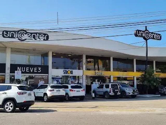 Conj. Comercial / Sala para Locação em Natal/RN Lagoa Nova