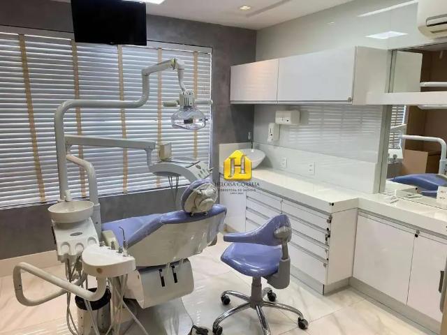 Conj. Comercial / Sala para Locação em Natal/RN Lagoa Nova