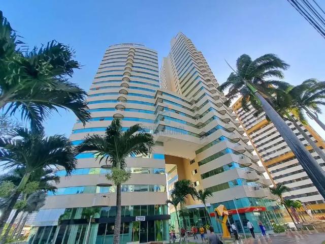 Conj. Comercial / Sala para Locação em Natal/RN Lagoa Nova