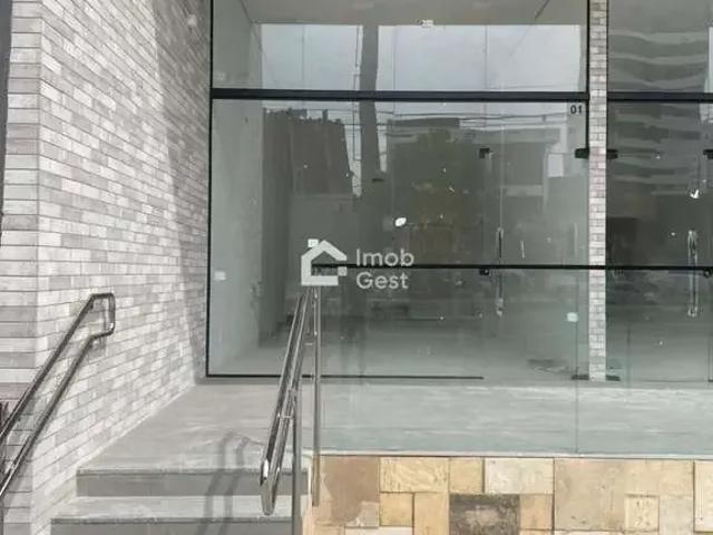 Conj. Comercial / Sala para Locação em Natal/RN Lagoa Nova 1 Quartos