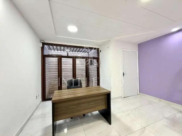 Conj. Comercial / Sala para Locação em Natal/RN Lagoa Nova 1 Quartos
