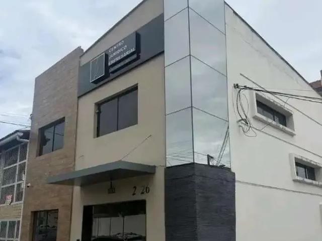 Conj. Comercial / Sala para Locação em Natal/RN Lagoa Nova 1 Quartos
