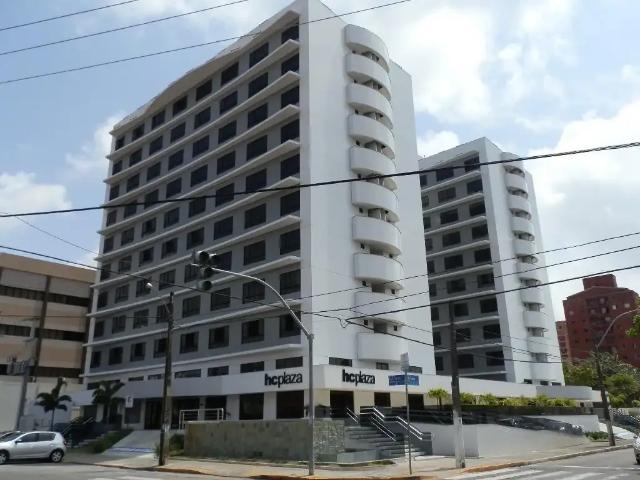 Conj. Comercial / Sala para Locação em Natal/RN Lagoa Nova