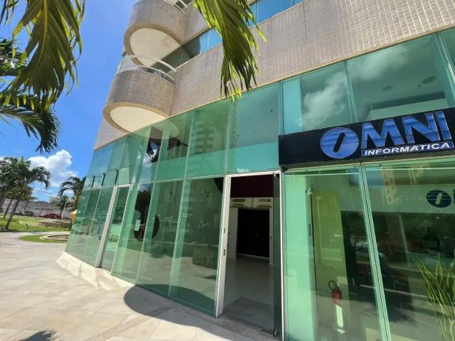 Conj. Comercial / Sala para Locação em Natal/RN Lagoa Nova