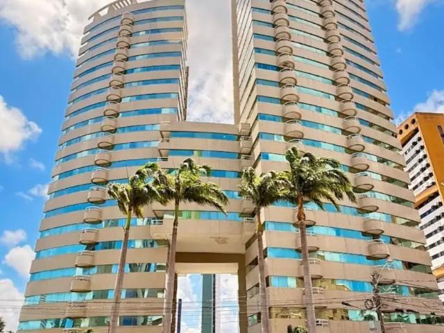 Conj. Comercial / Sala para Locação em Natal/RN Lagoa Nova