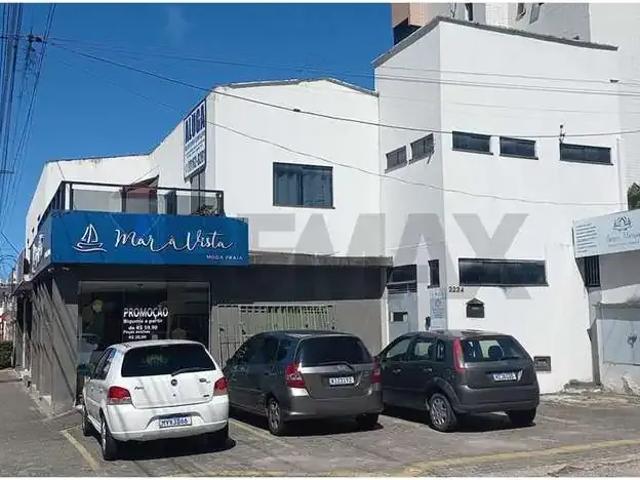 Conj. Comercial / Sala para Locação em Natal/RN Lagoa Nova