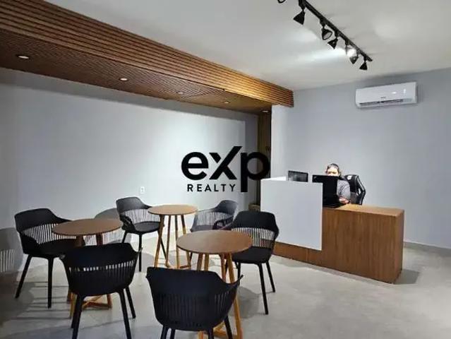 Conj. Comercial / Sala para Locação em Natal/RN Lagoa Nova