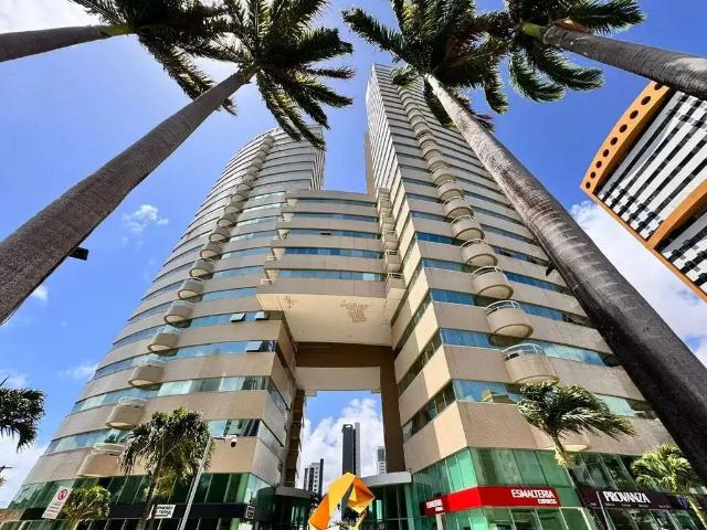 Conj. Comercial / Sala para Locação em Natal/RN Lagoa Nova