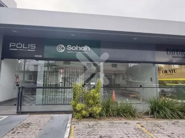 Conj. Comercial / Sala para Locação em Natal/RN Lagoa Seca