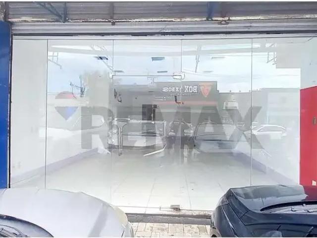 Conj. Comercial / Sala para Locação em Natal/RN Lagoa Seca