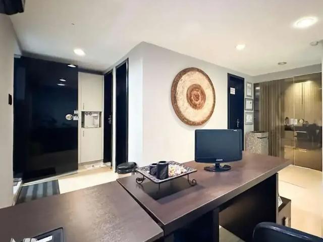 Conj. Comercial / Sala para Locação em Natal/RN Lagoa Seca 1 Quartos