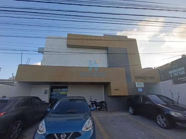Conj. Comercial / Sala para Locação em Natal/RN Lagoa Seca