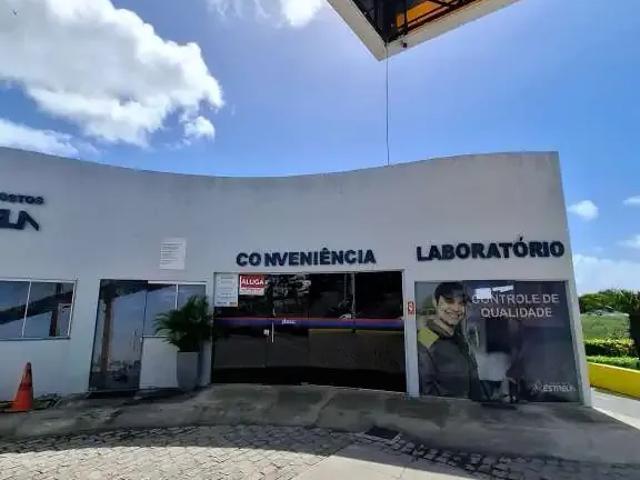 Conj. Comercial / Sala para Locação em Natal/RN Nordeste 1 Quartos