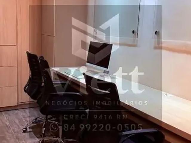 Conj. Comercial / Sala para Locação em Natal/RN Nossa Senhora de Nazaré