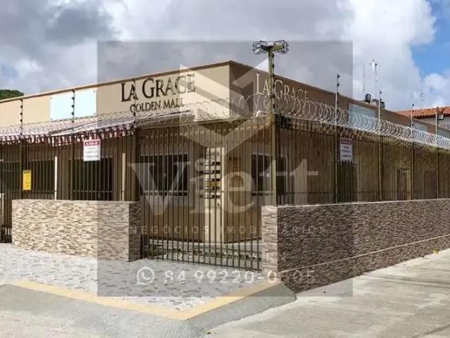 Conj. Comercial / Sala para Locação em Natal/RN Nossa Senhora de Nazaré