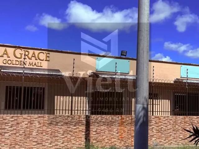Conj. Comercial / Sala para Locação em Natal/RN Nossa Senhora de Nazaré