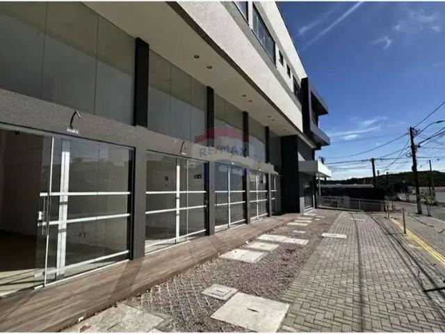 Conj. Comercial / Sala para Locação em Natal/RN Ponta Negra