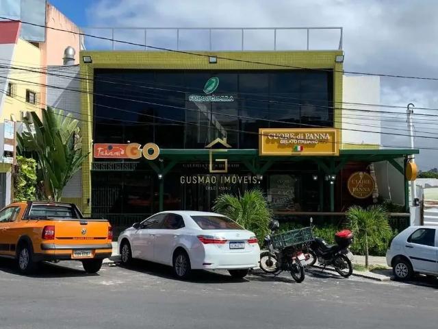 Conj. Comercial / Sala para Locação em Natal/RN Ponta Negra